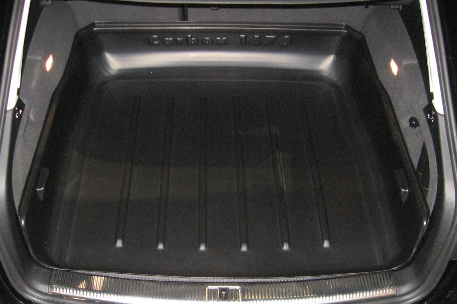 Audi a4 boot cover store