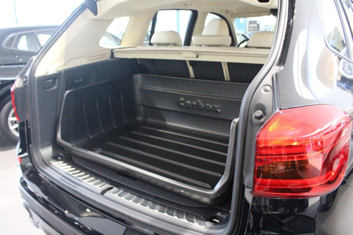 Kofferraumwanne BMW X3 (G01) Carbox Yoursize | PWS