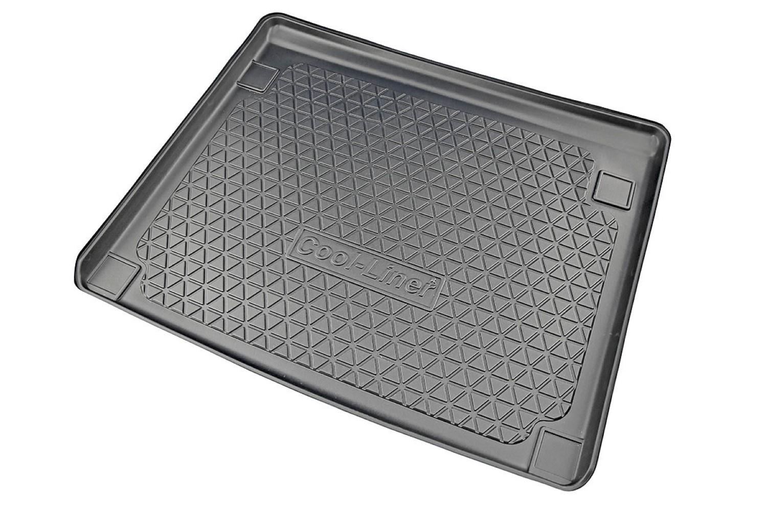 Boot mat Citroën Berlingo III PE/TPE | PetWareShop