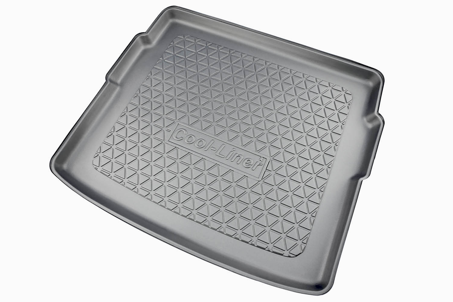 Boot mat DS7 Crossback PE/TPE | PetWareShop
