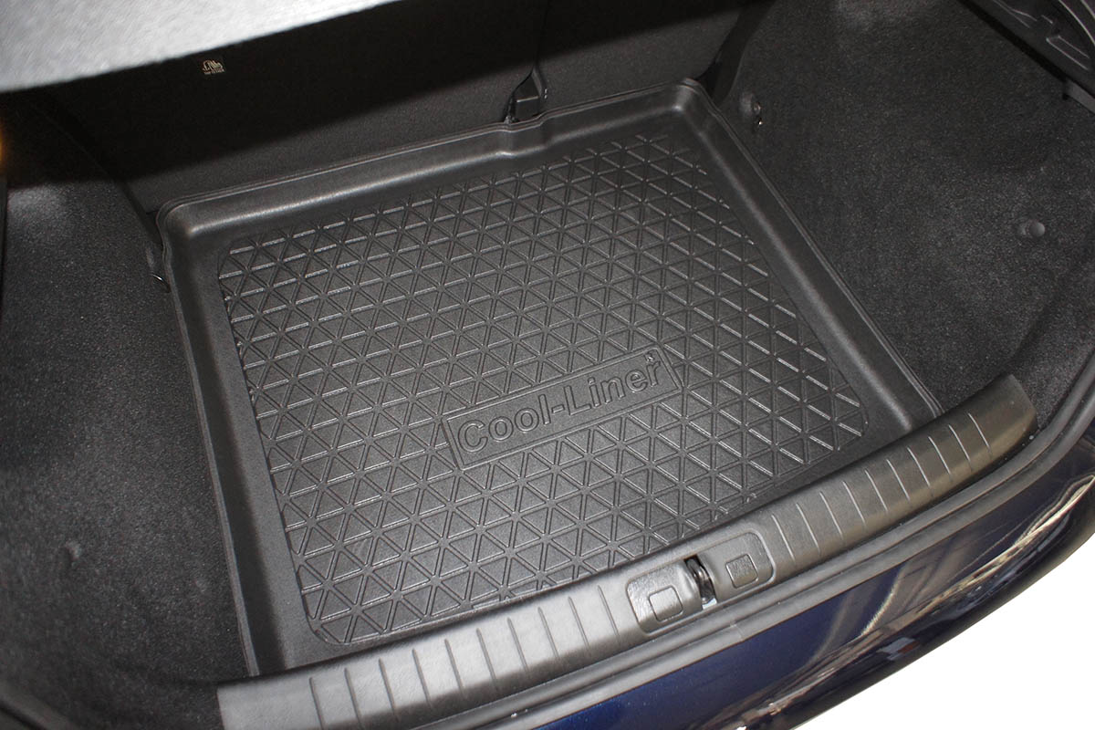 Fiat tipo boot liner store