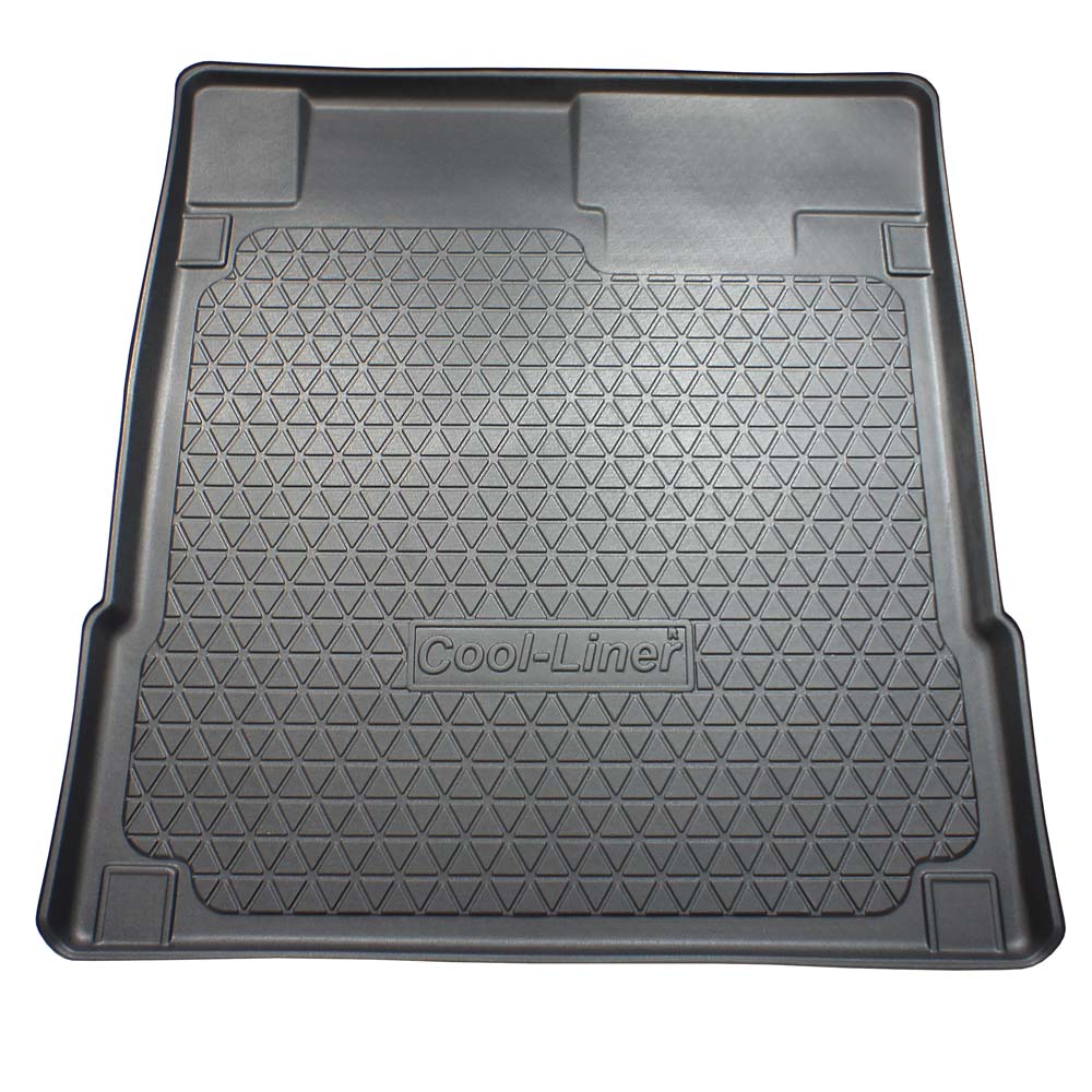 Boot mat Ford Grand Tourneo Connect PE/TPE | PetWareShop