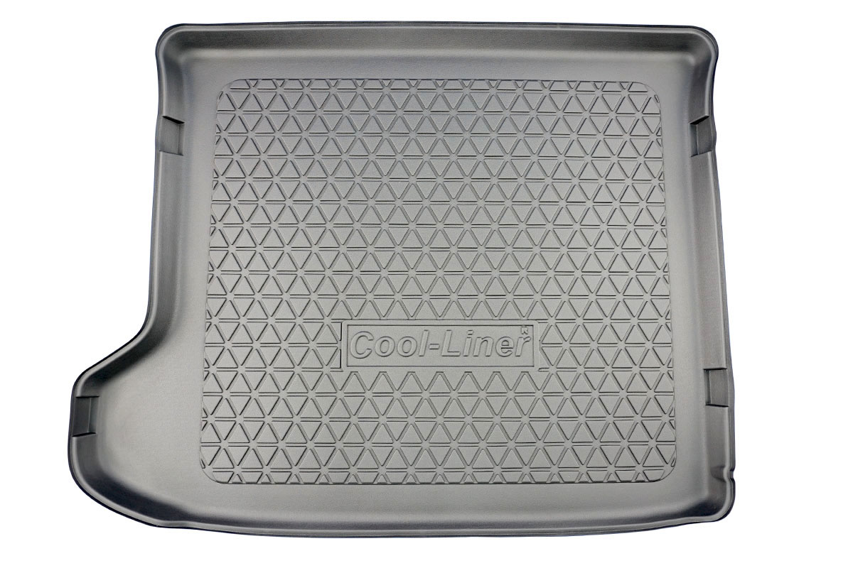 Boot mat Kia EV6 PE/TPE | PetWareShop