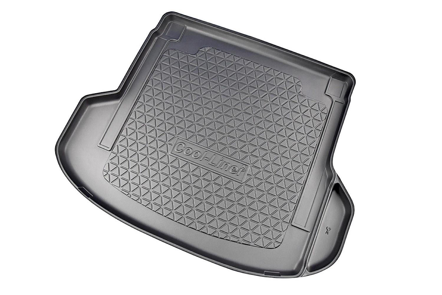 Boot mat Kia ProCeed (CD) PE/TPE | PetWareShop