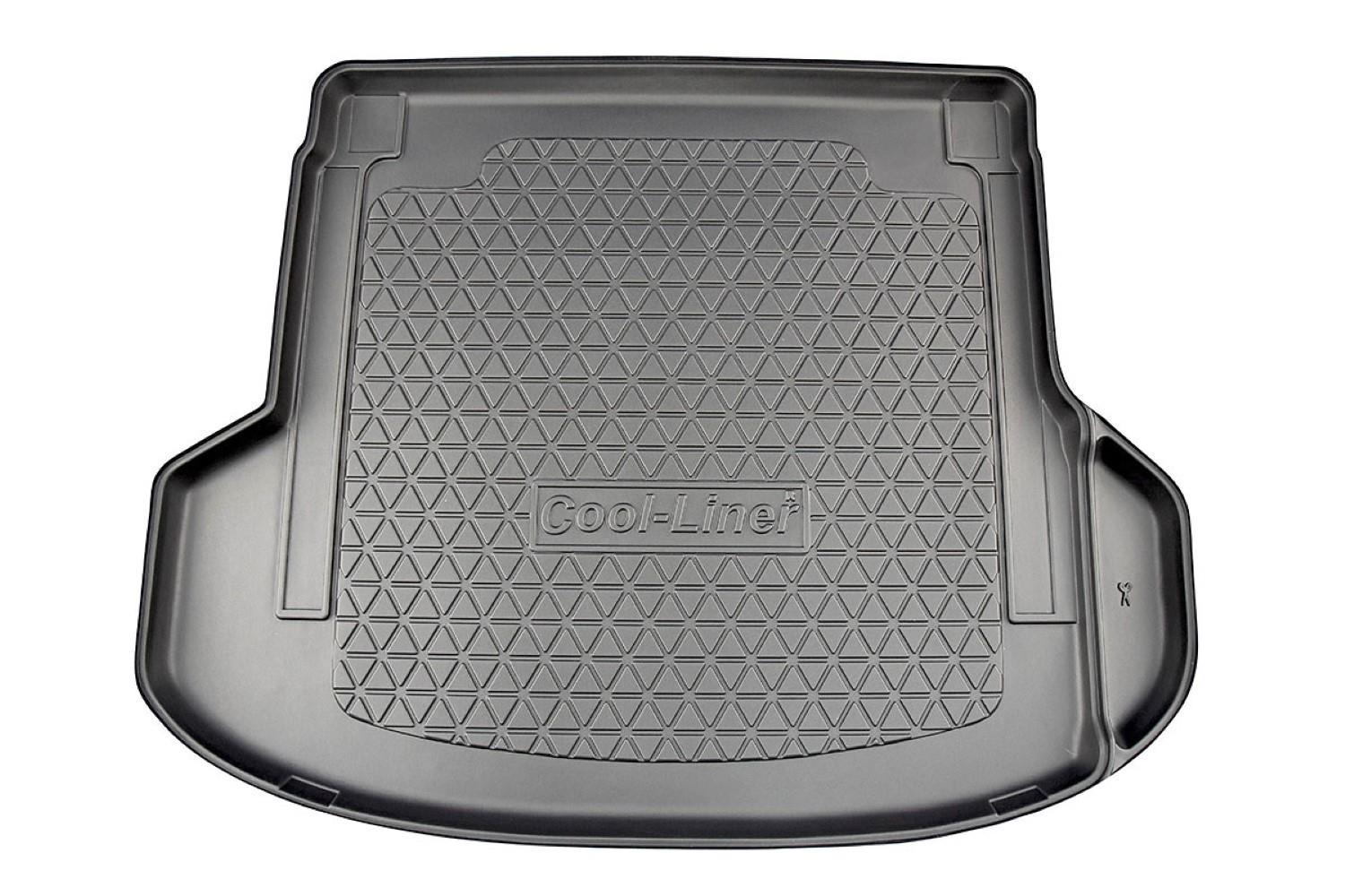 Boot mat Kia ProCeed (CD) PE/TPE | PetWareShop