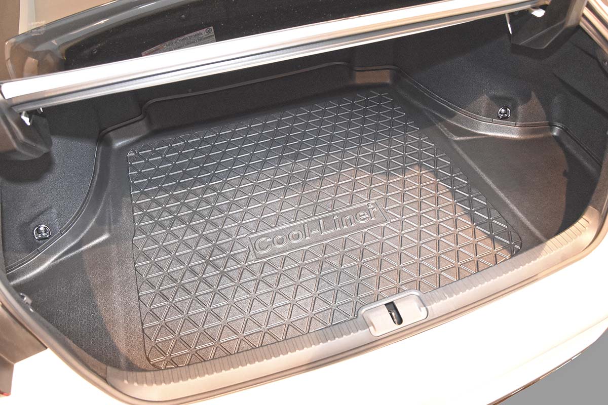 Boot mat Lexus ES (XZ10) PE/TPE | PetWareShop