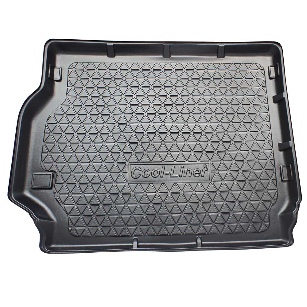 Kofferraumwanne passend fur Range Rover Sport I L320 2005 2013 Cool Liner anti rutsch PE TPE Gummi
