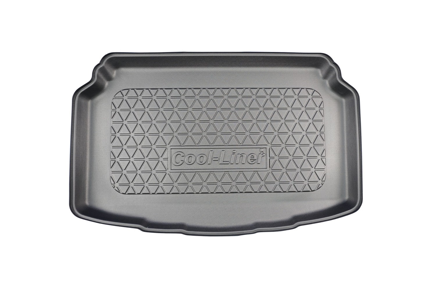 Boot mat Mazda2 Hybrid (XP21) PE/TPE | PetWareShop