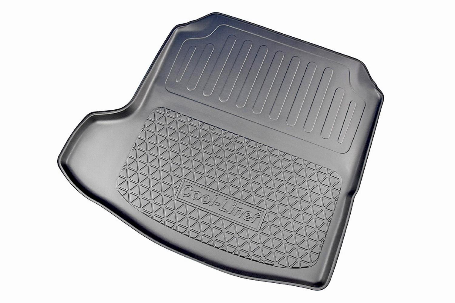 Boot mat Mazda3 (BP) PE/TPE | PetWareShop