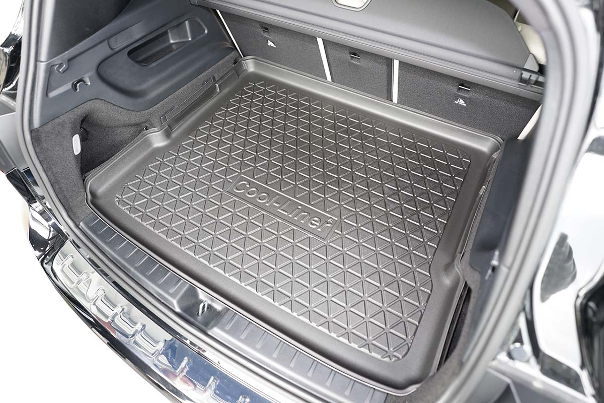 Boot Mat Mercedes Benz GLB X247 PE TPE PetWareShop