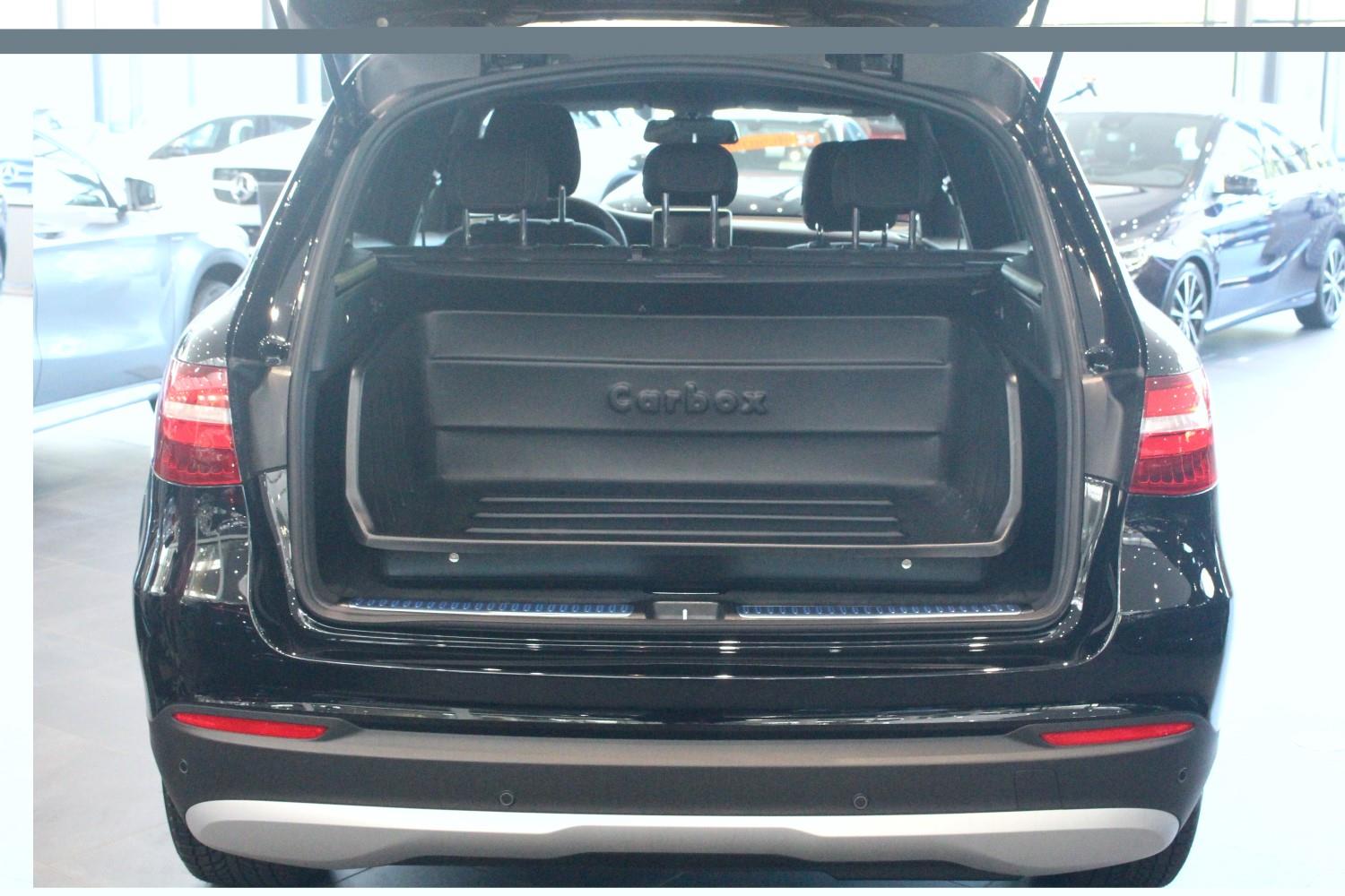 Mercedes benz glc boot liner store