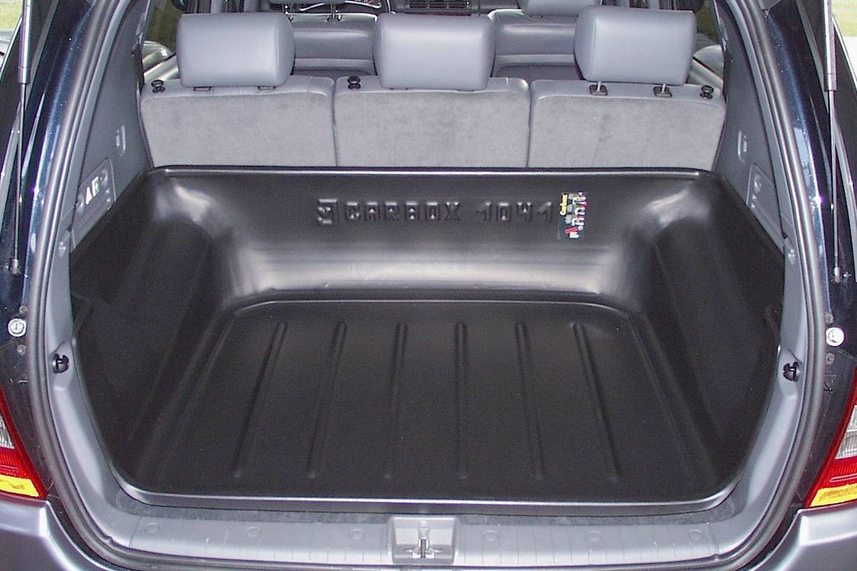 Products for the Mercedes-Benz ML - M-Class (W163) | PetWareShop