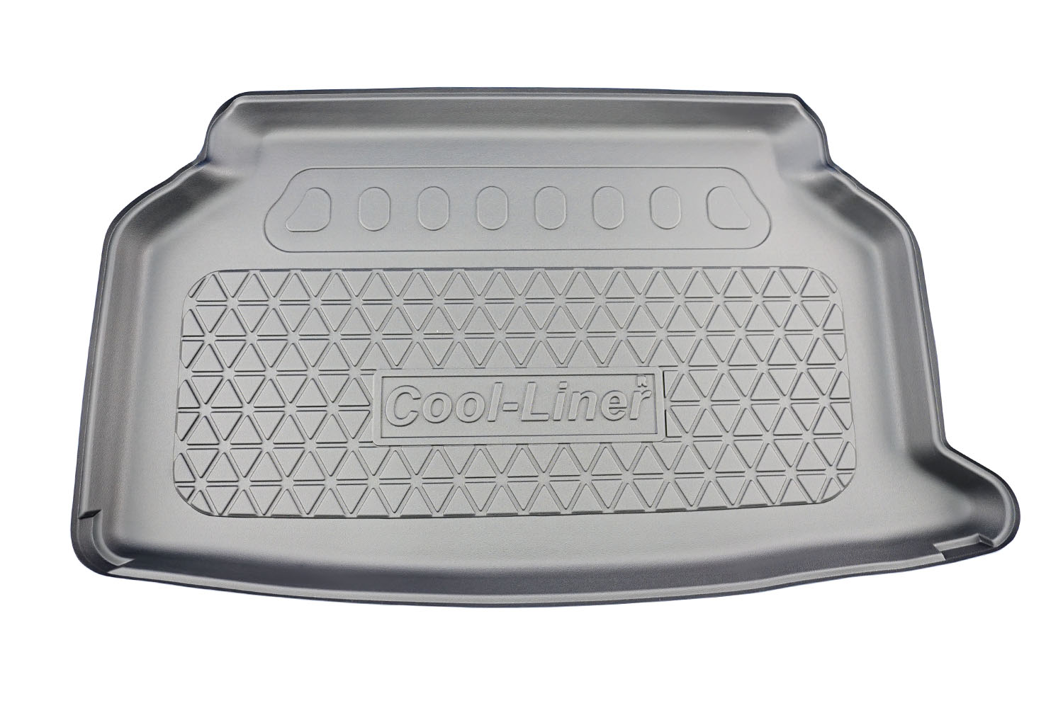 Boot mat MG 3 Hybrid+ PE/TPE | PetWareShop