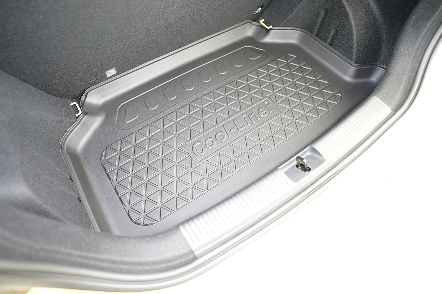 Boot mat MG 3 Hybrid+ PE/TPE | PetWareShop