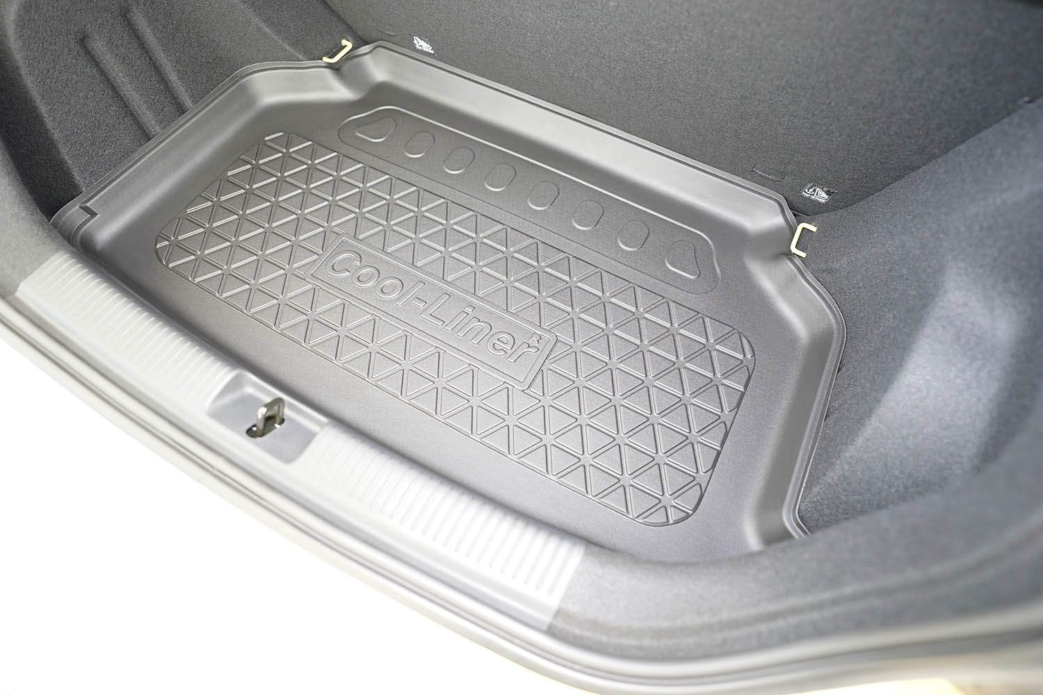 Boot mat MG 3 Hybrid+ PE/TPE | PetWareShop