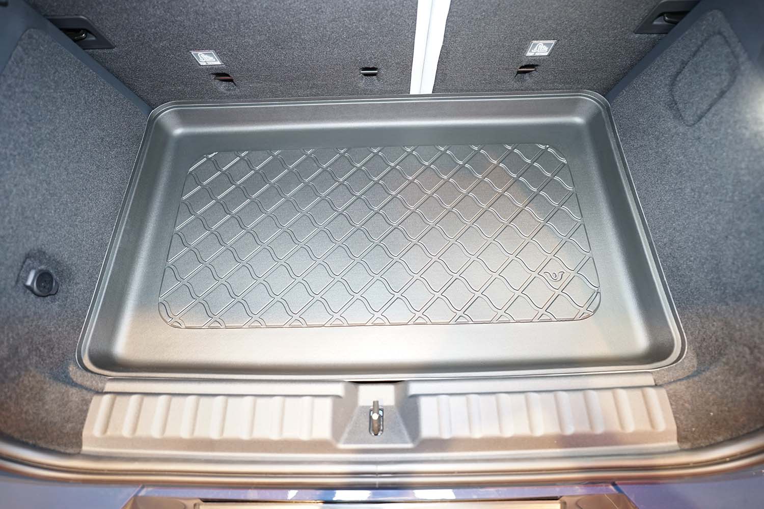 Boot mat Mini Aceman (J05) PE/TPE | PetWareShop