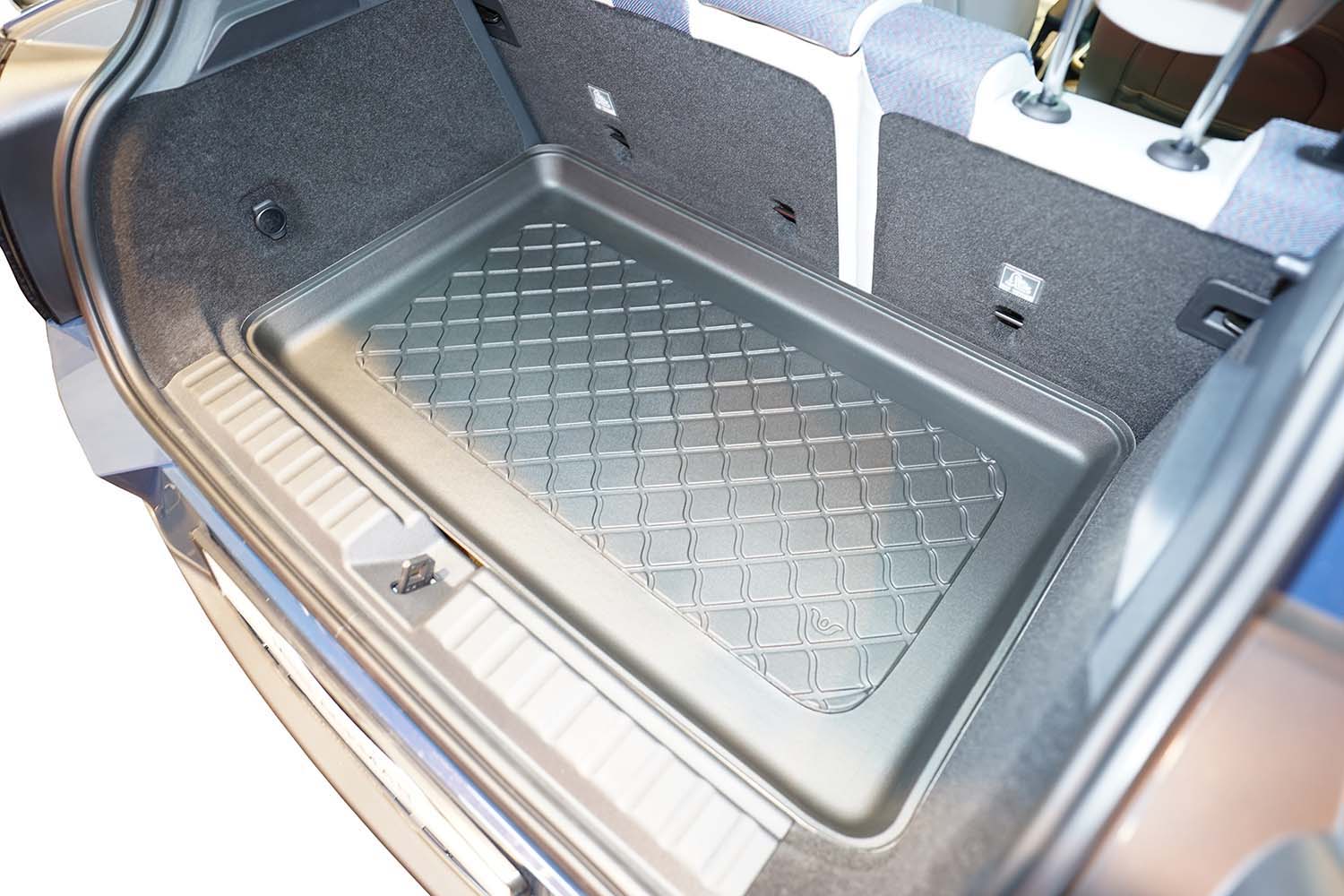 Boot mat Mini Aceman (J05) PE/TPE | PetWareShop