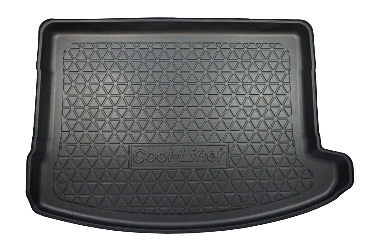 Boot mat Mini Countryman (F60) PE/TPE | PetWareShop