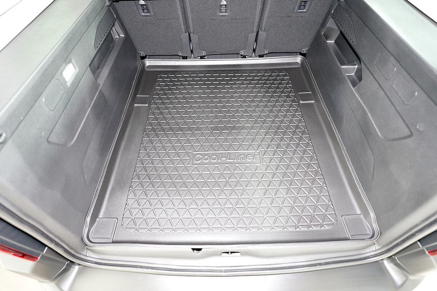 Boot mat Peugeot Rifter PE/TPE | PetWareShop