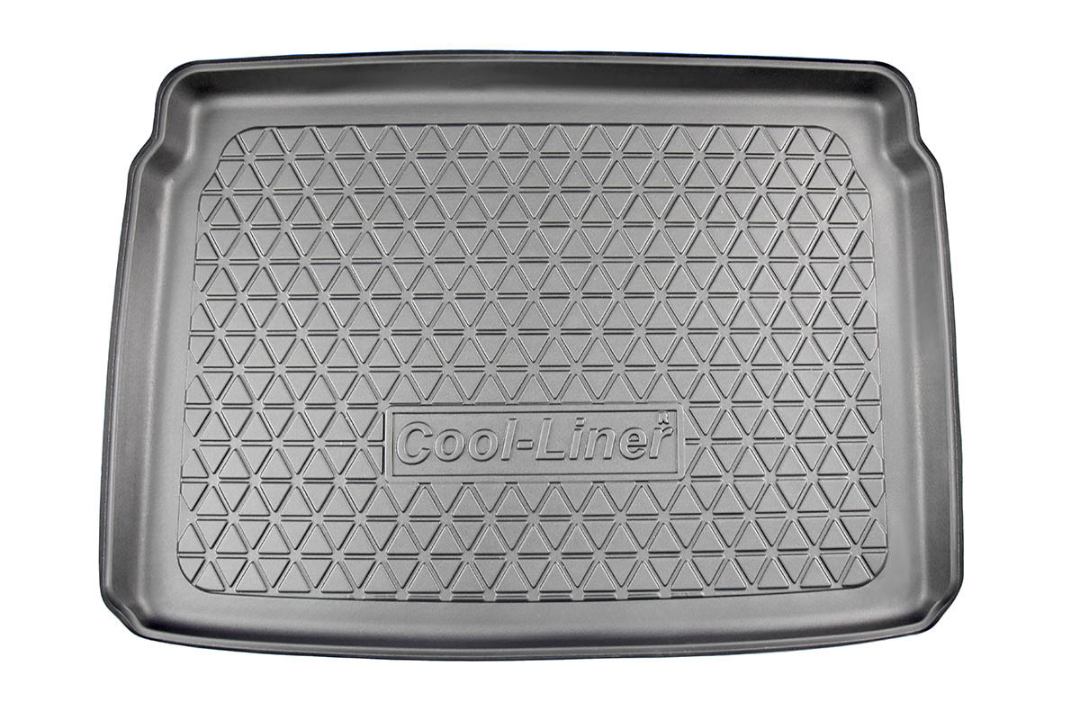 Kofferbakmat Peugeot 2008 II PE/TPE | PetWareShop
