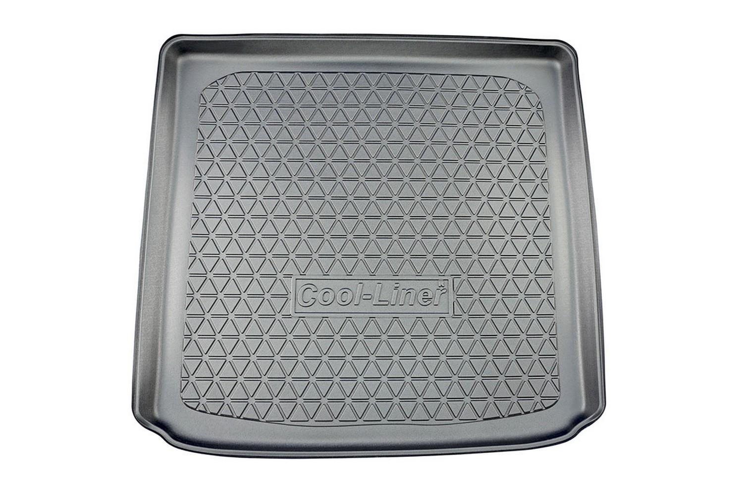 Boot mat Renault Arkana PE/TPE | PetWareShop