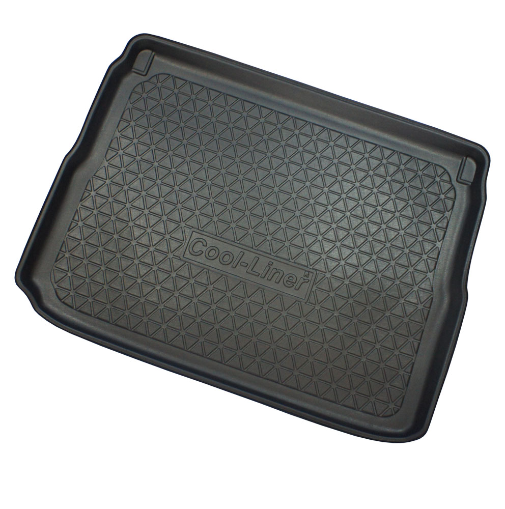 Boot mat Renault Kadjar PE/TPE | PetWareShop