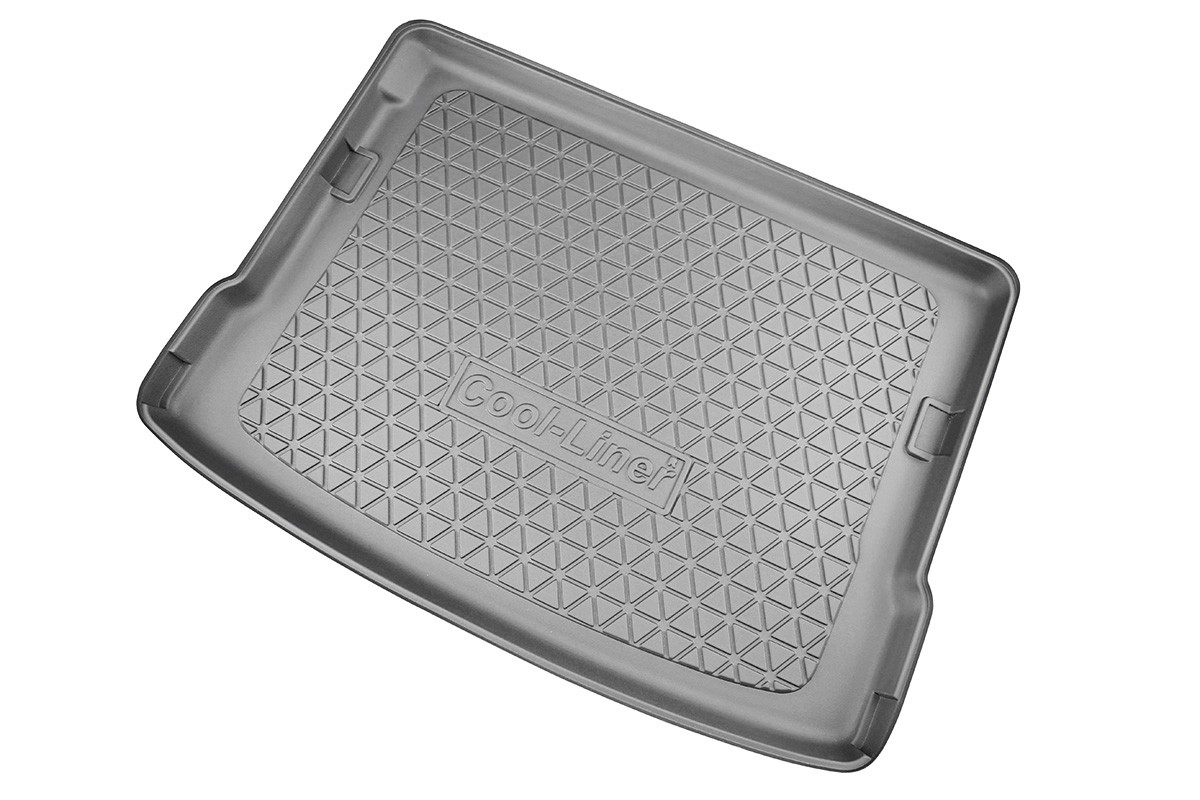 Boot mat Renault Austral PE/TPE | PetWareShop