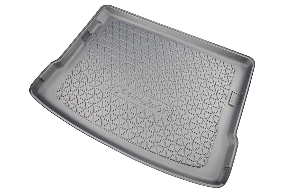 Kofferbakmat Renault Austral PE/TPE | PetWareShop