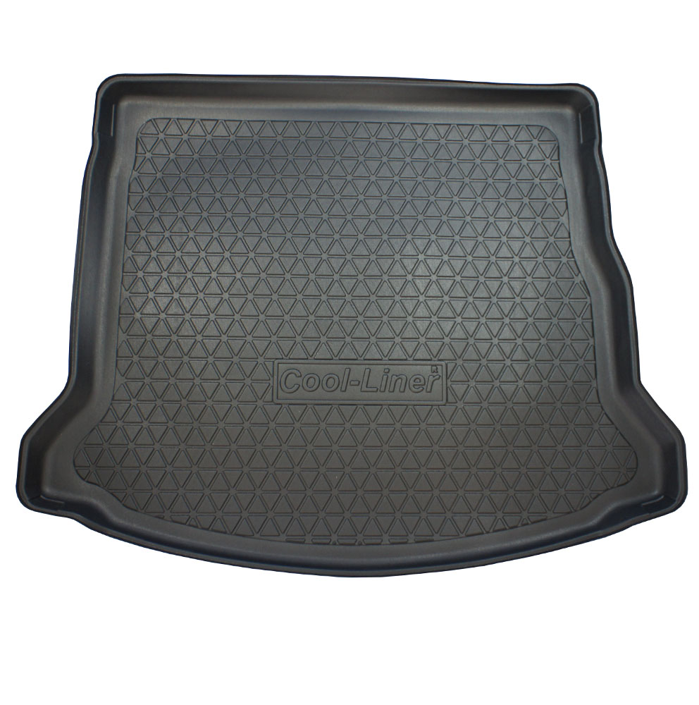 Boot mat Renault Espace V PE/TPE | PetWareShop