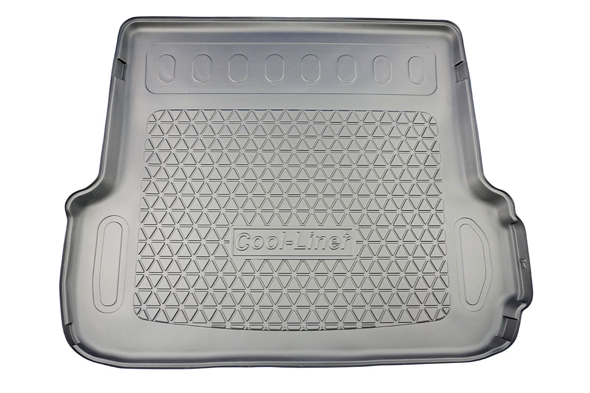 Boot mat Subaru Outback VI PE/TPE | PetWareShop