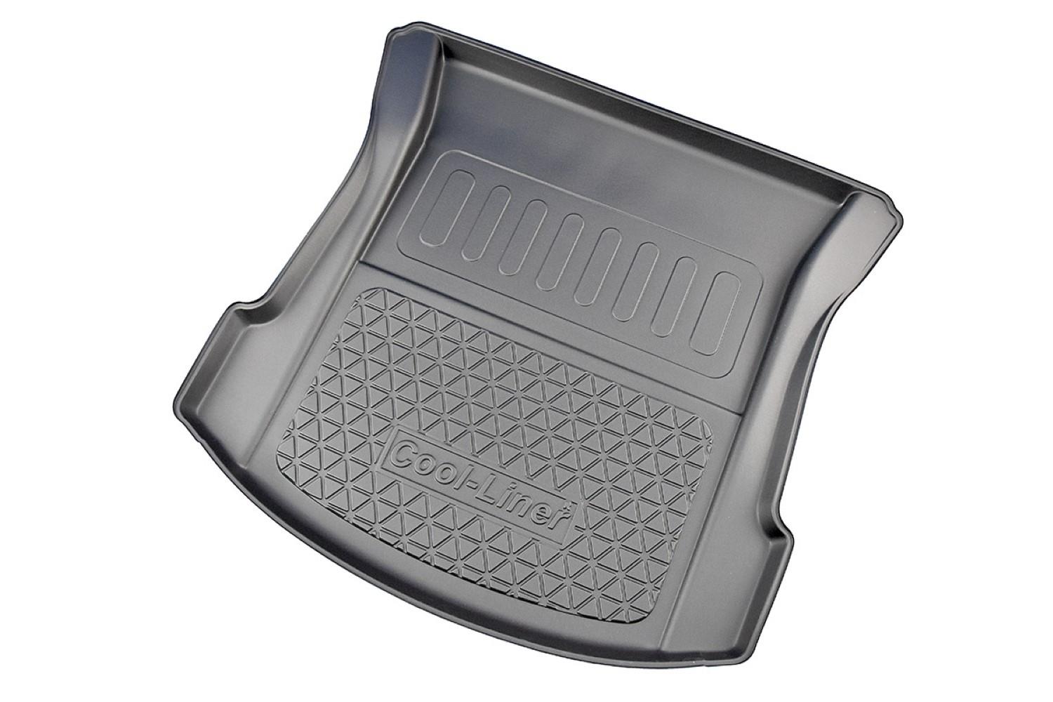 Boot mat Tesla Model 3 PE/TPE | PetWareShop