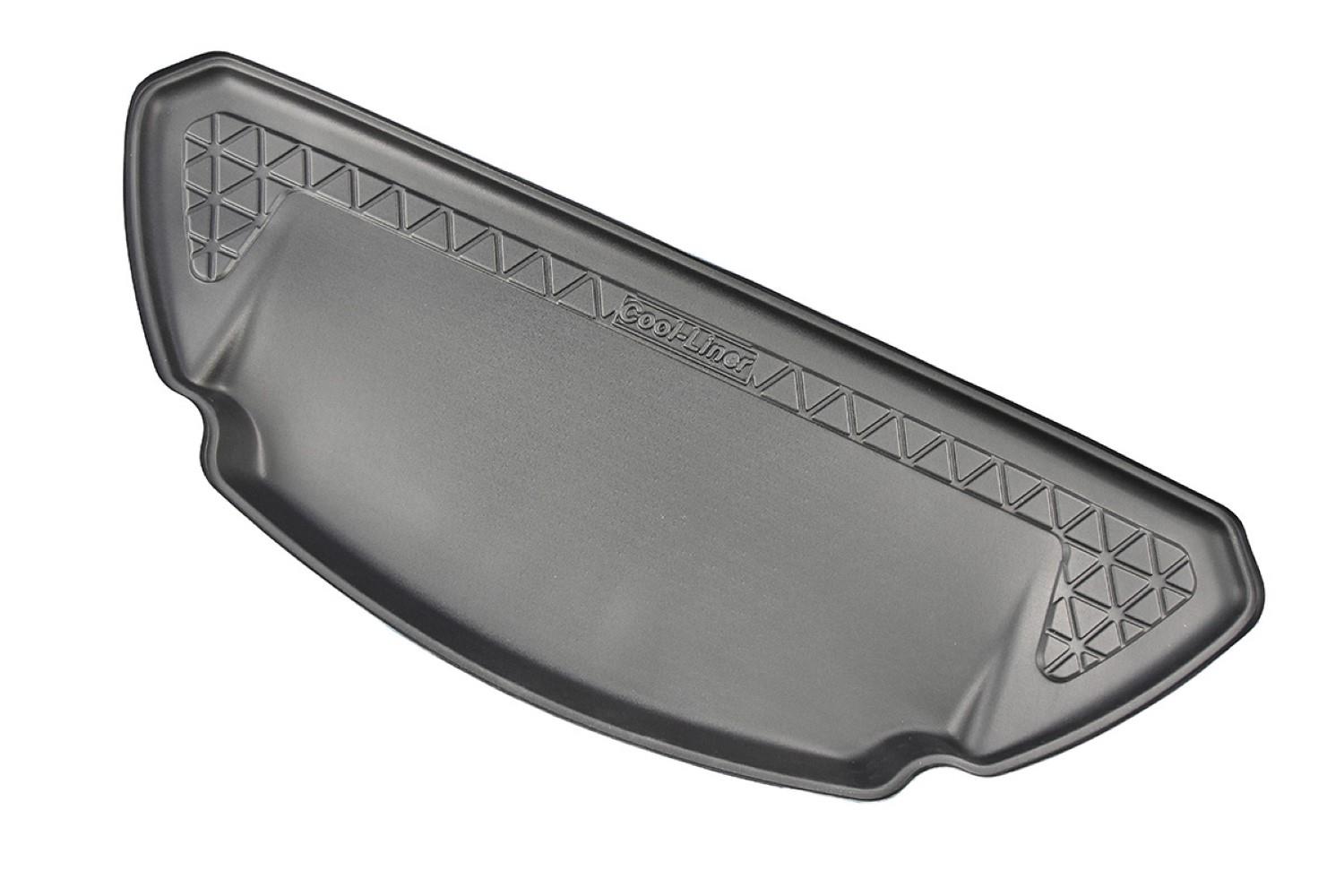 Boot mat Tesla Model X PE/TPE | PetWareShop