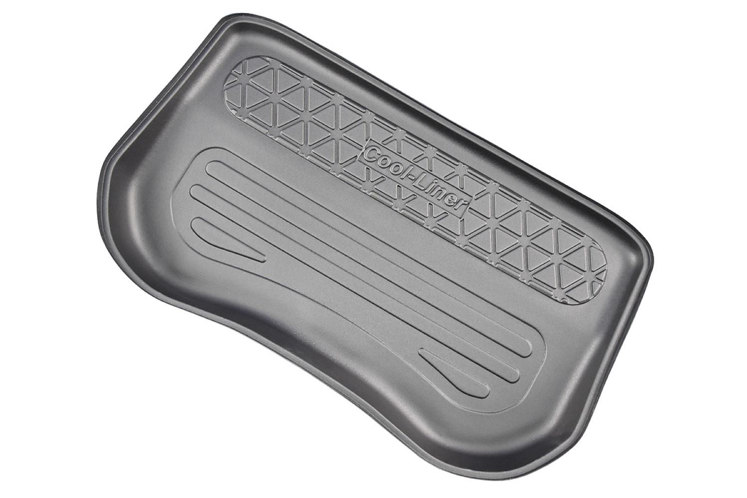 Boot mat Tesla Model 3 PE/TPE | PetWareShop