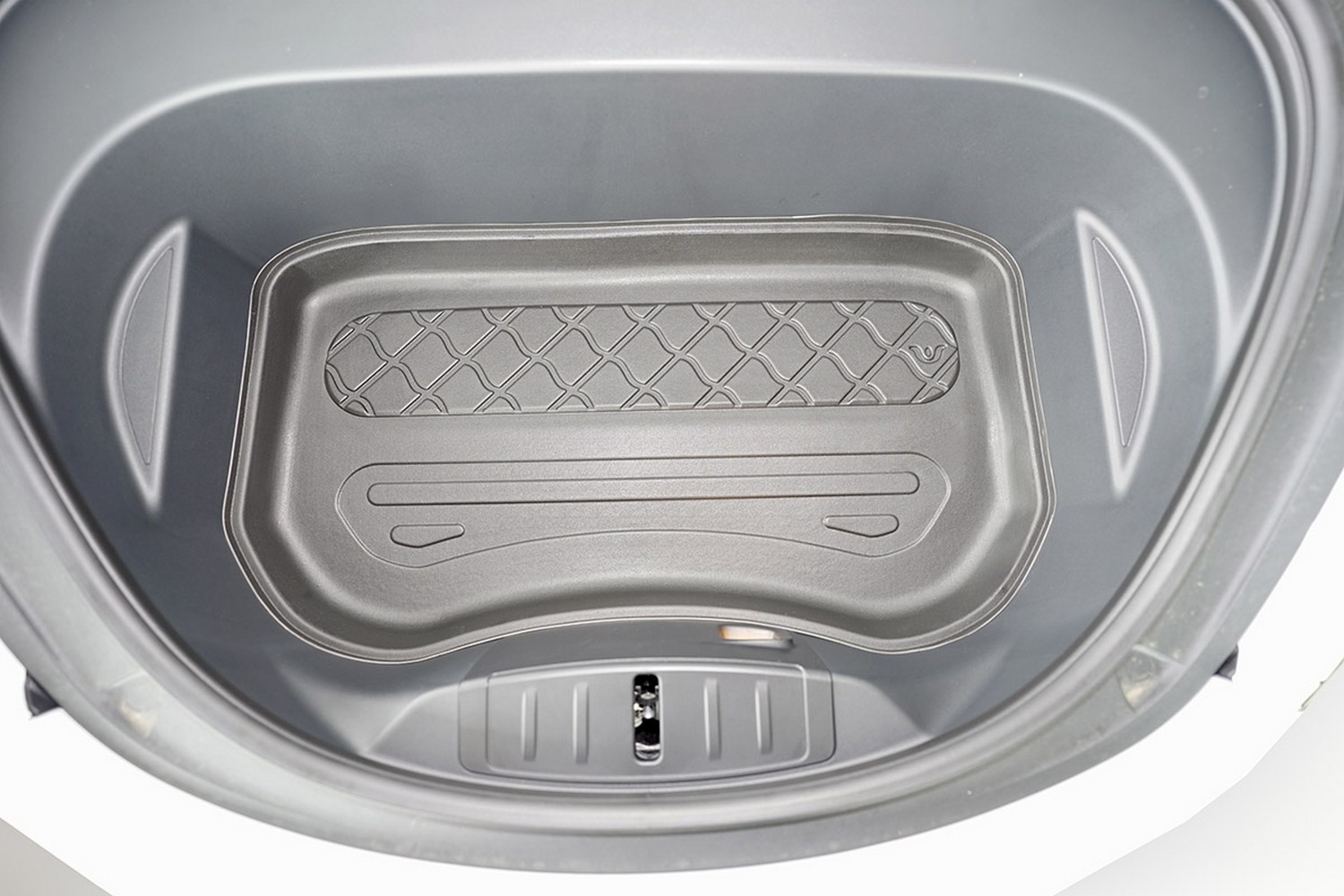 Boot mat Tesla Model 3 PE/TPE | PetWareShop
