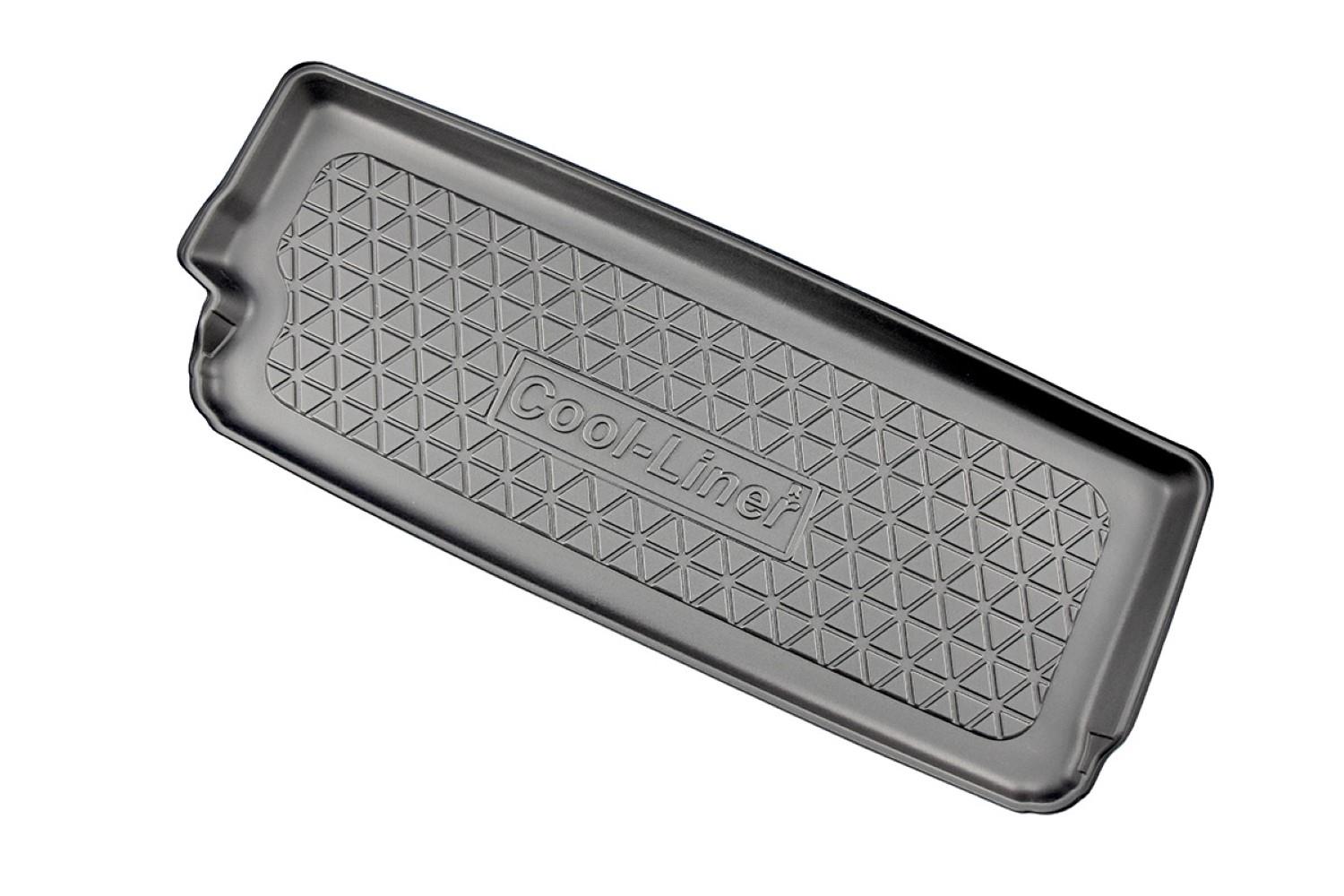 Boot mat Tesla Model X PE/TPE | PetWareShop