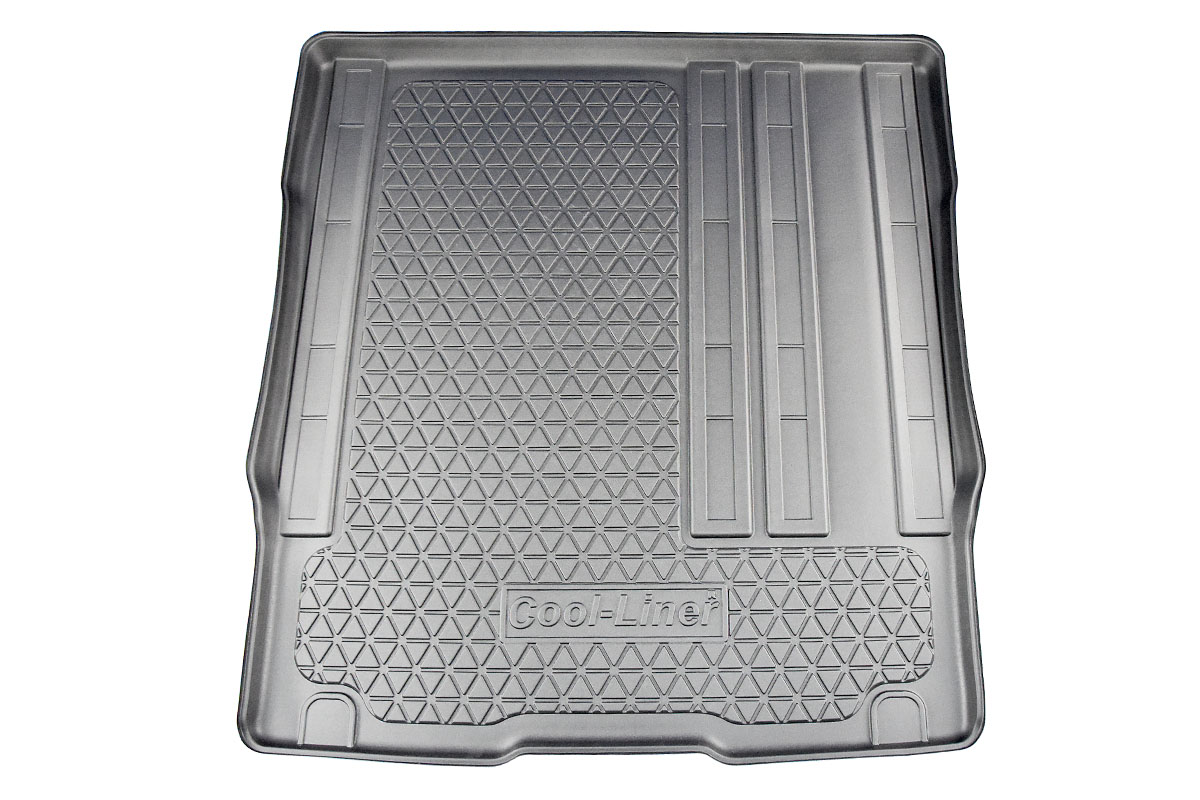 Boot mat Toyota ProAce Verso II PE/TPE | PetWareShop