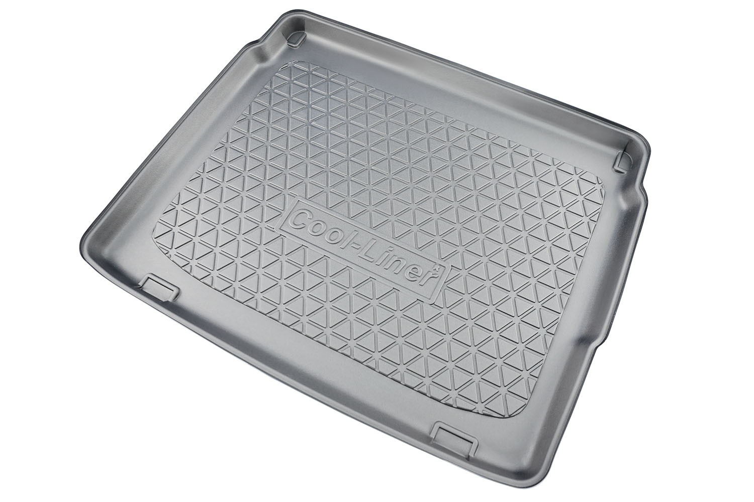 Boot mat Toyota Prius V (XW60) PE/TPE | PetWareShop