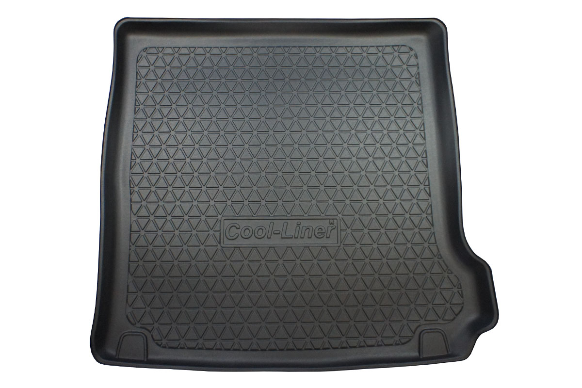 Boot mat Volvo V90 II PE/TPE | PetWareShop